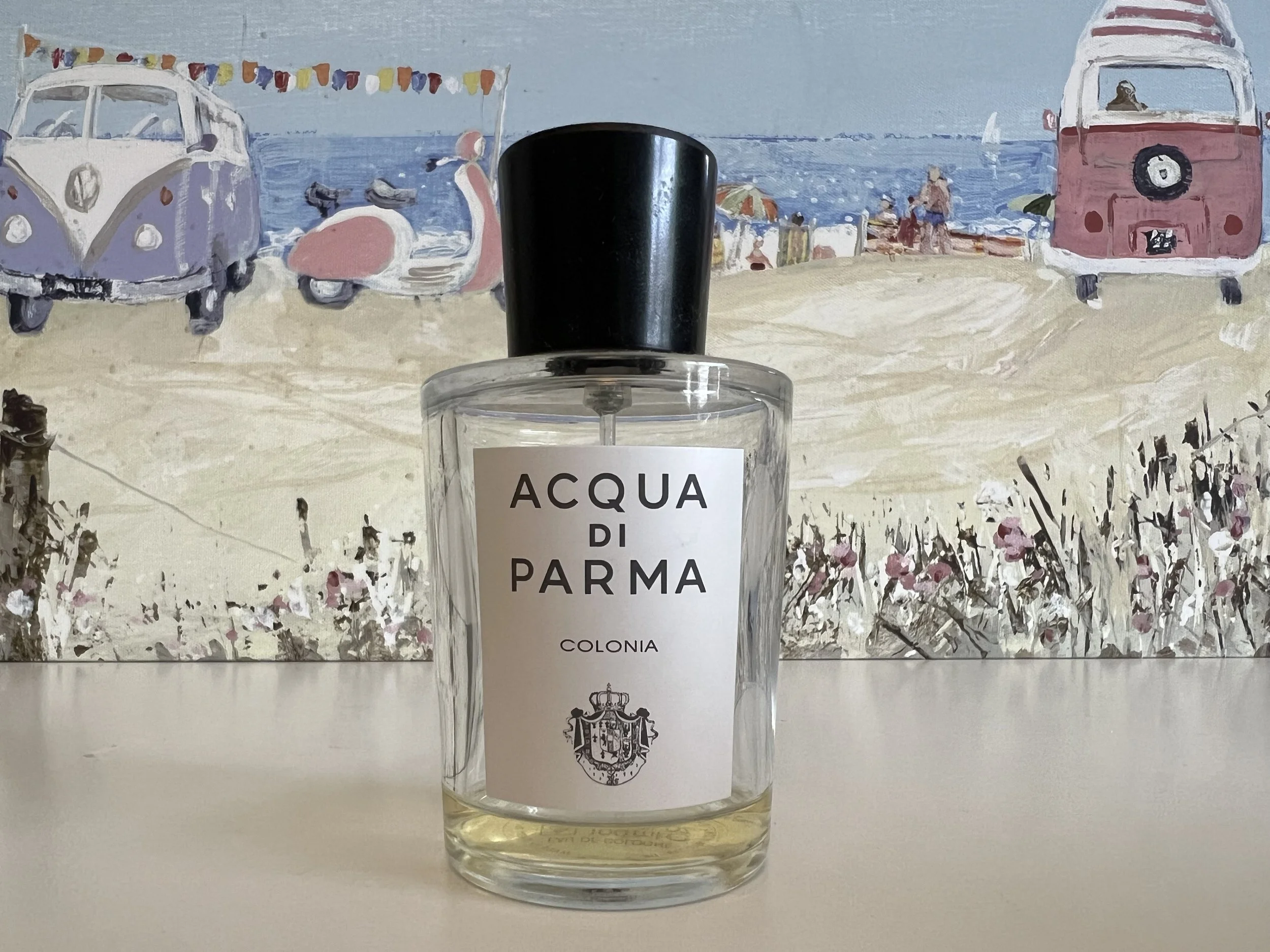 Top 5 Summer Fragrances for Men: Embrace the Season with Style — Dapper ...