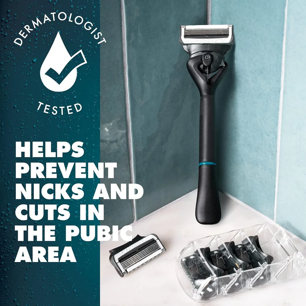 The 5 Best Ball Trimmers for Men in 2026 – Tested & Approved ...