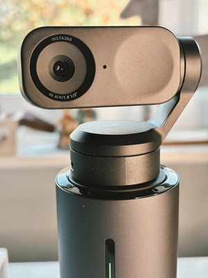 Insta360 Wave Review: My Honest Take on This AI-Powered Speakerphone ...
