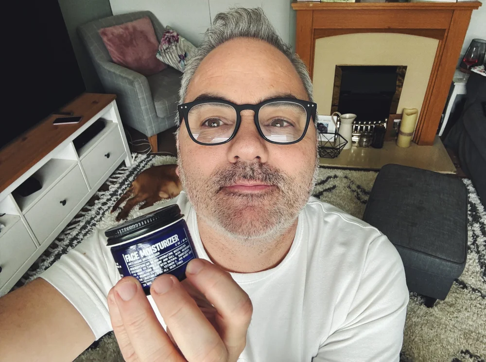 Review: Blu Atlas Face Moisturizer 2025 – Is This the Best Moisturizer ...