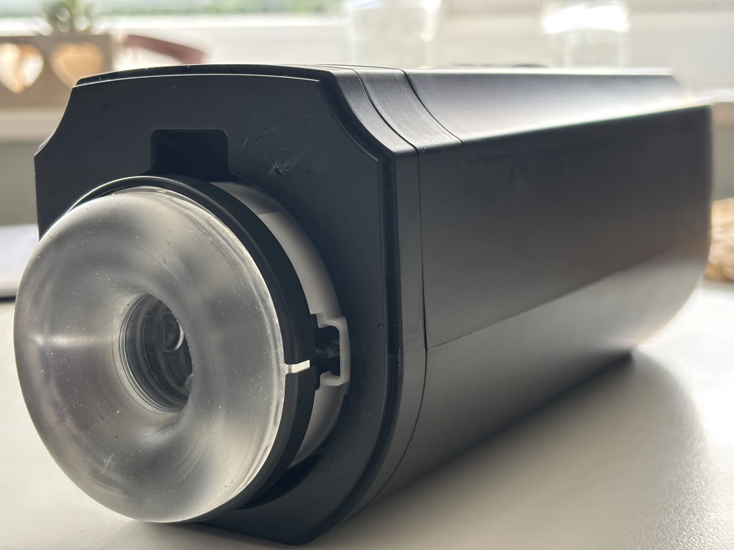 Honest Review: Lovense Solace My Favourite Male Masturbator — Dapper & groomed