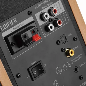 Edifier R1280DB Review 2025: Still the Best Budget Bookshelf Speakers ...