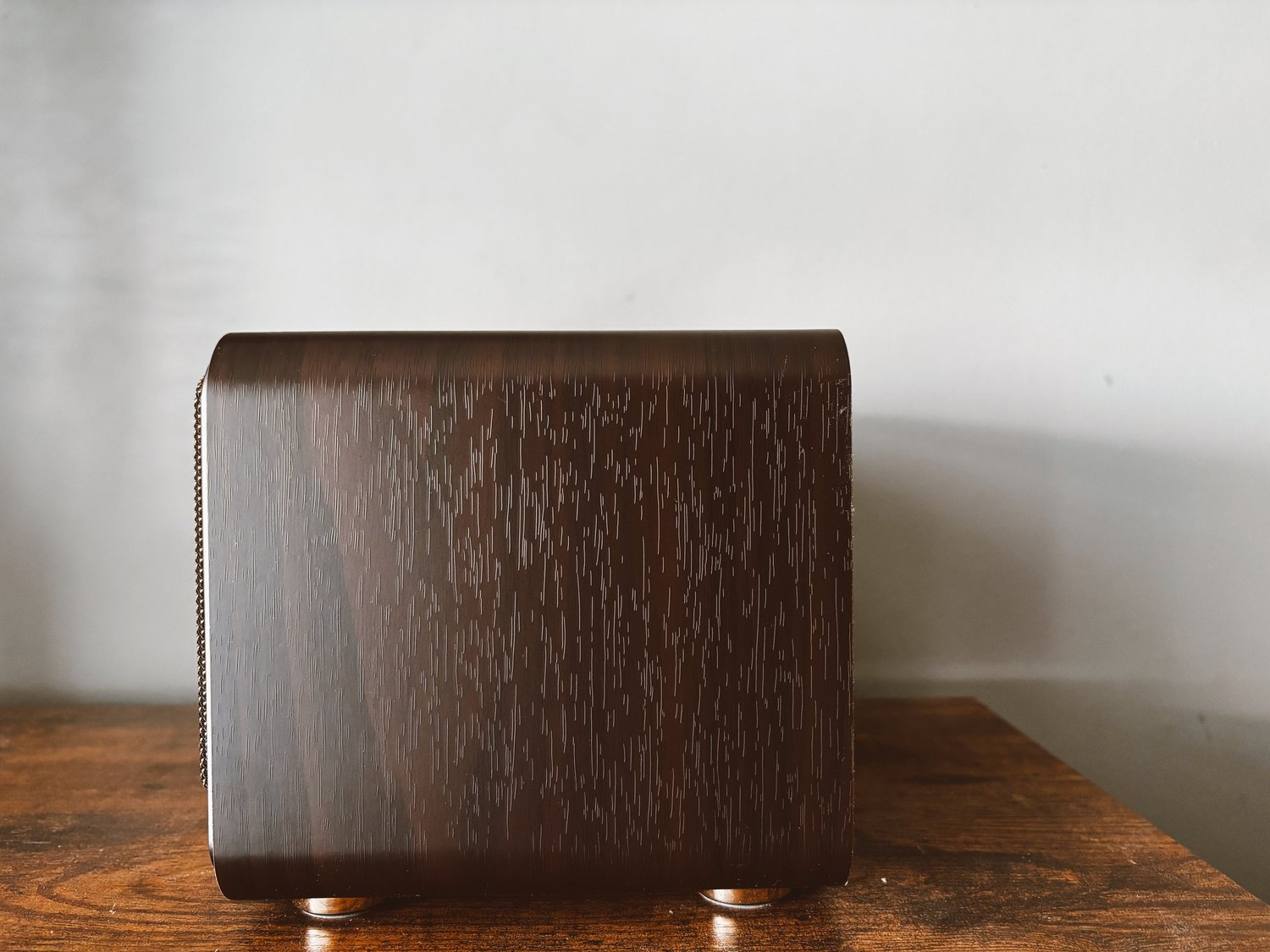 Edifier D32 Review (2025): Stunning Hi-Res Speaker With AirPlay 2 for ...