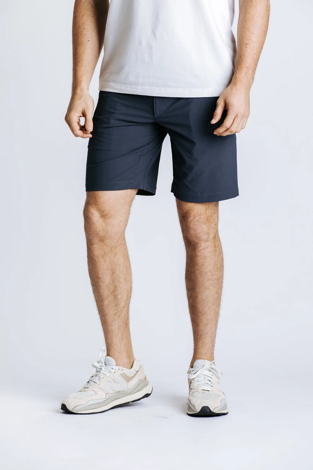 A Review of Western Rise Evolution Shorts-The Evolution of Comfort ...