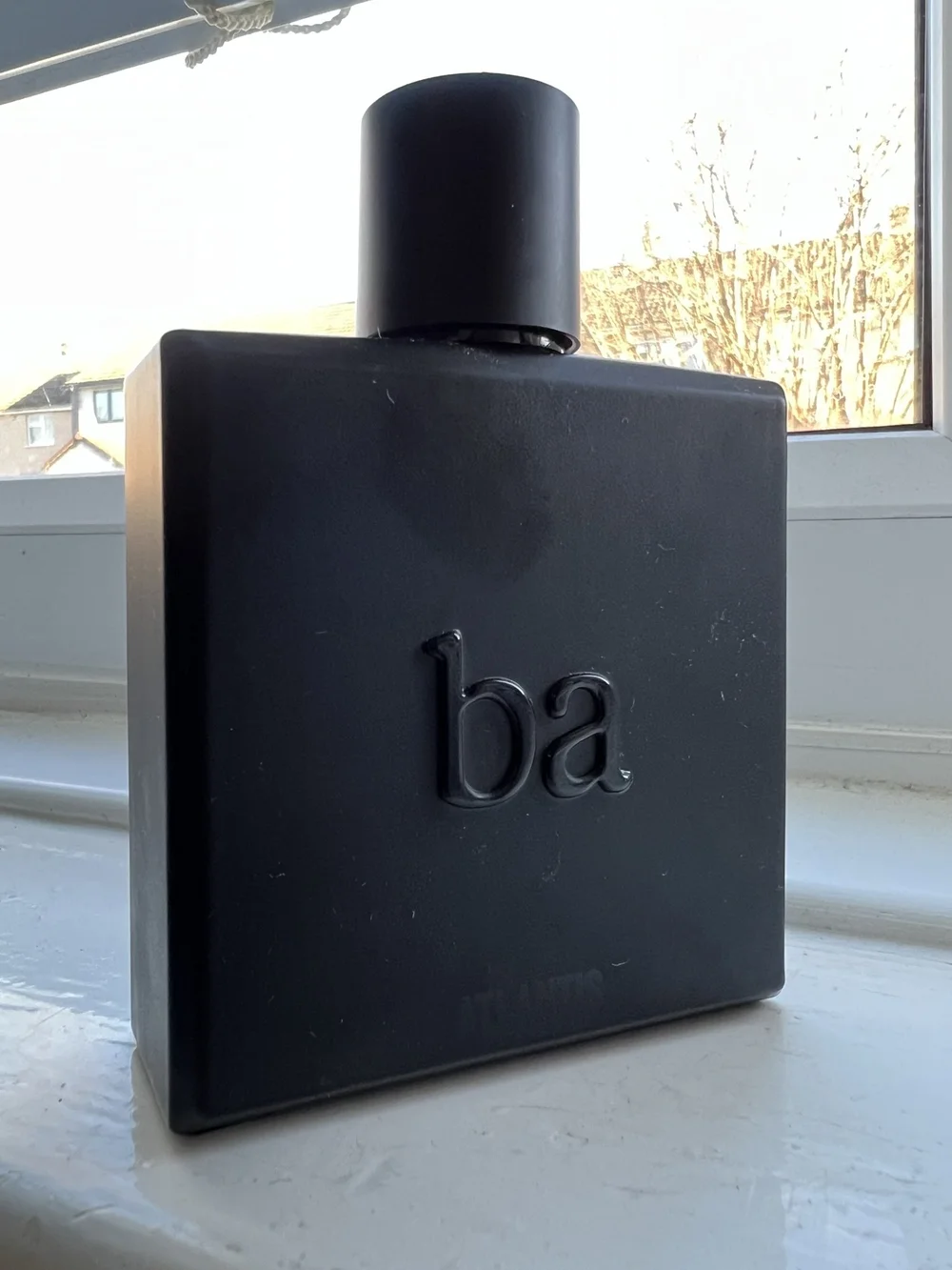 Blu Atlas Atlantis Review: A Unique Fresh Fragrance That Stands Apart ...