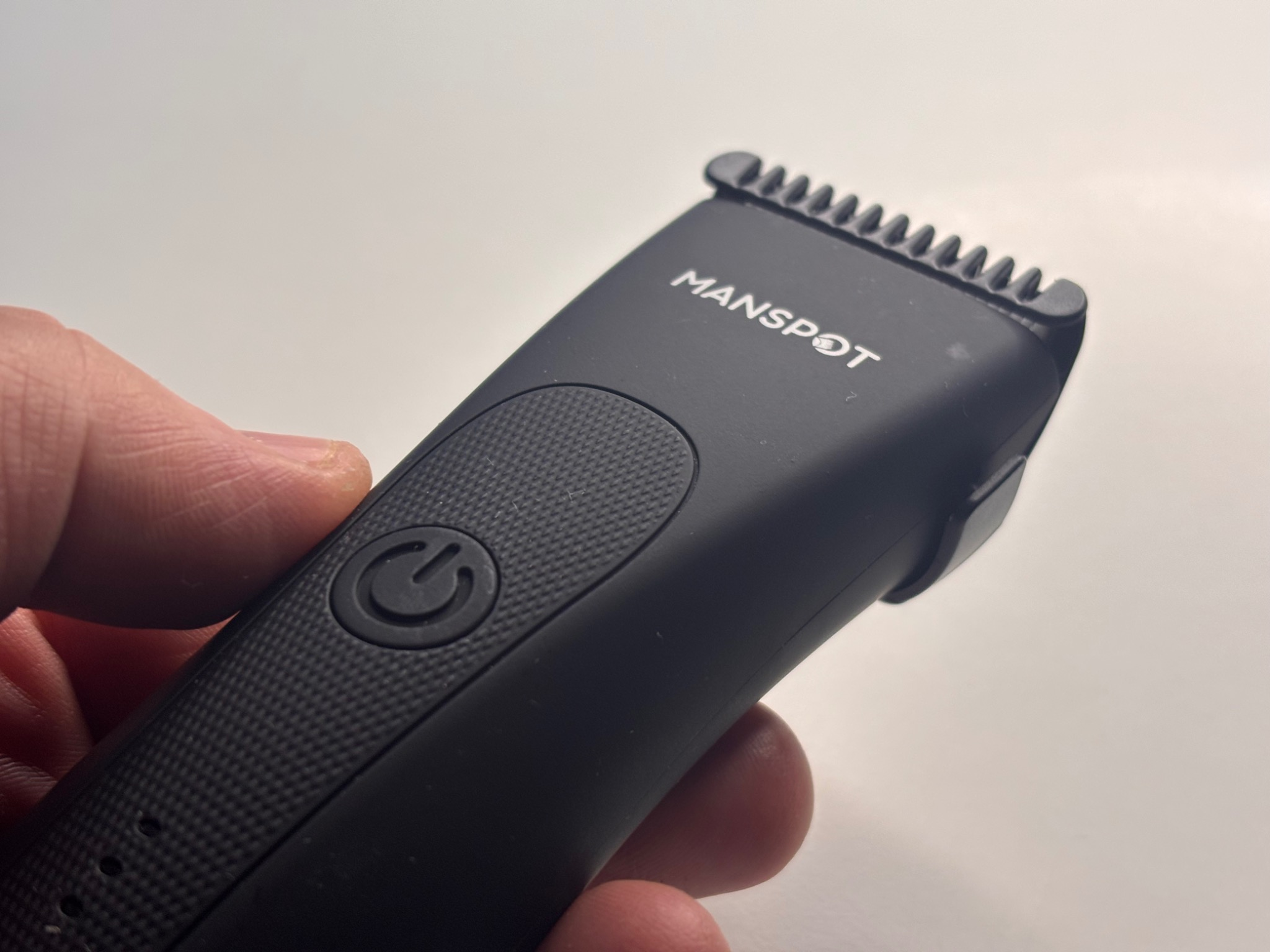 Manspot vs Maxgroom Manscape: Which Body Hair Trimmer Is Best for Men ...