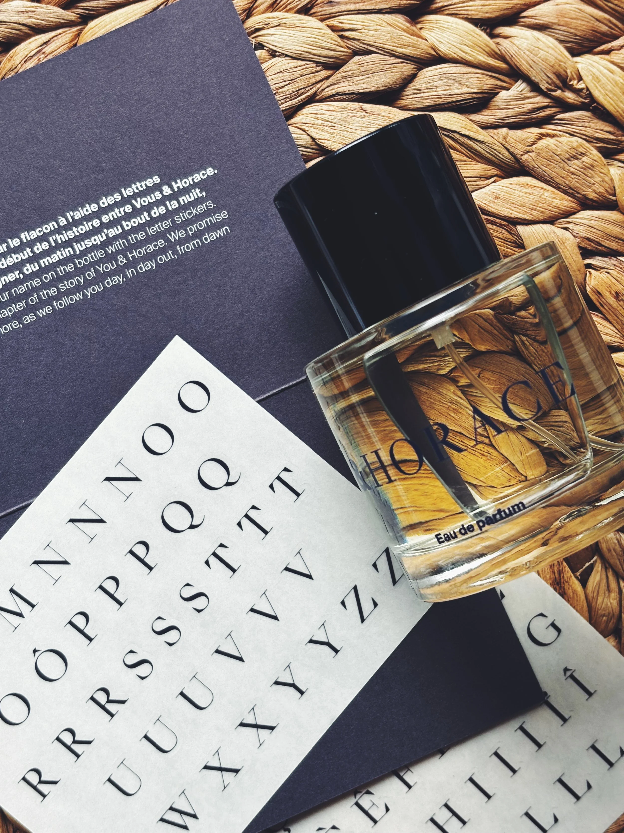 Review: & Horace Perfume for Men. The Perfect Fragrance for Every Man ...