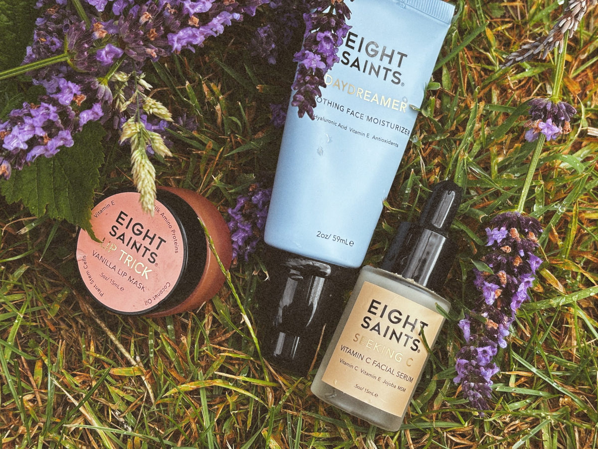 5 Reasons Why You Should Try Eight Saints Skincare — Dapperandgroomed.com