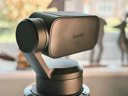 Insta360 Wave Review: My Honest Take on This AI-Powered Speakerphone ...