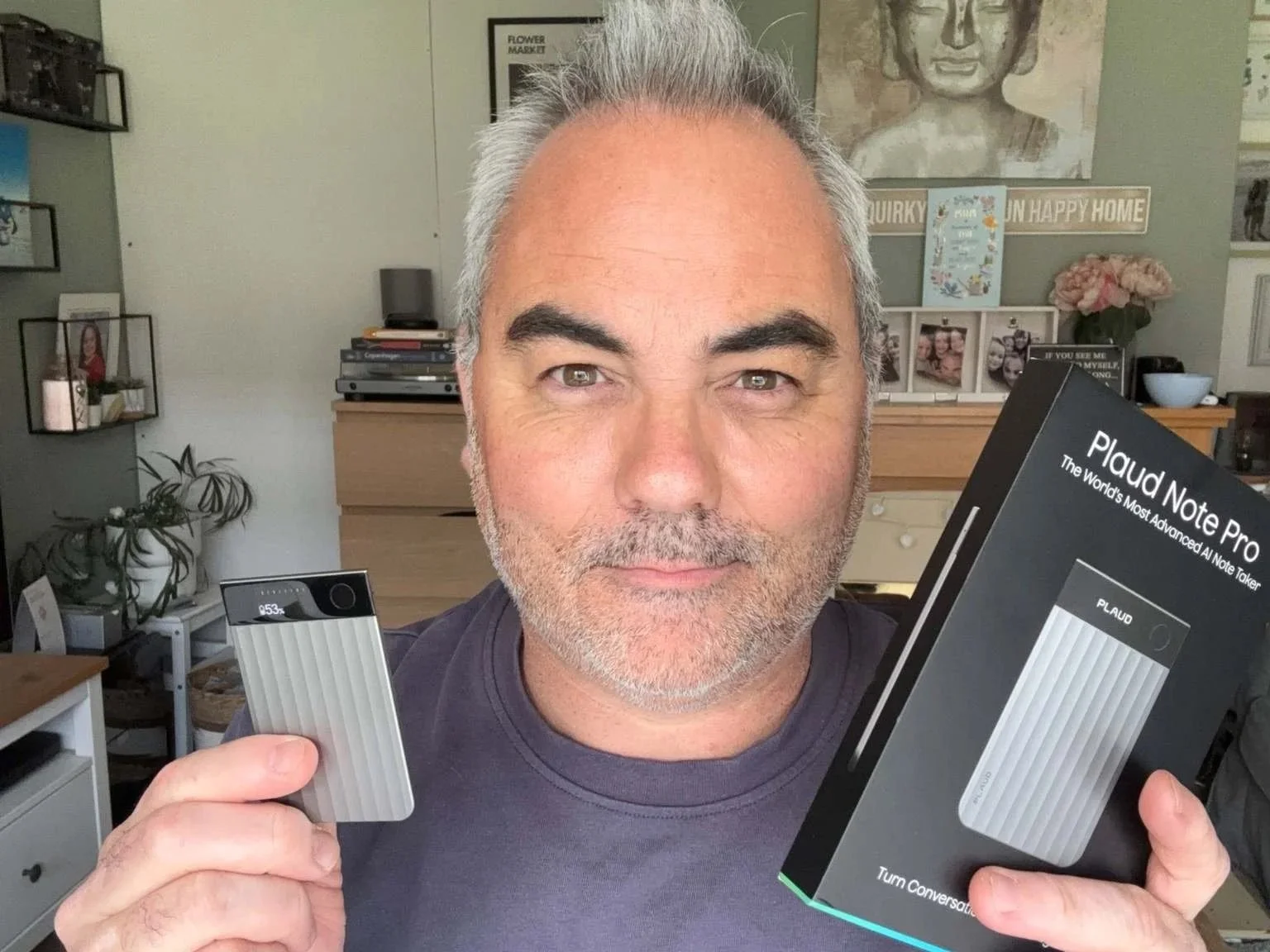 Plaud Note Pro Review: 3 Months of Daily Testing (2026 ...