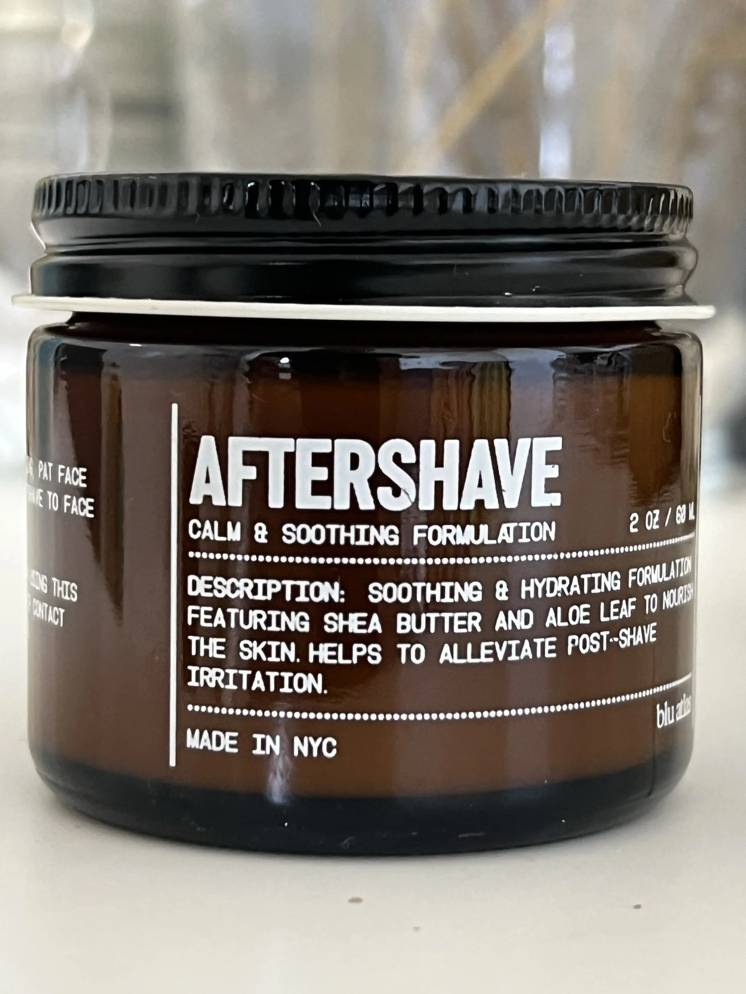 Blu Atlas Skincare for Men. My honest review 1 month later! — Dapper ...