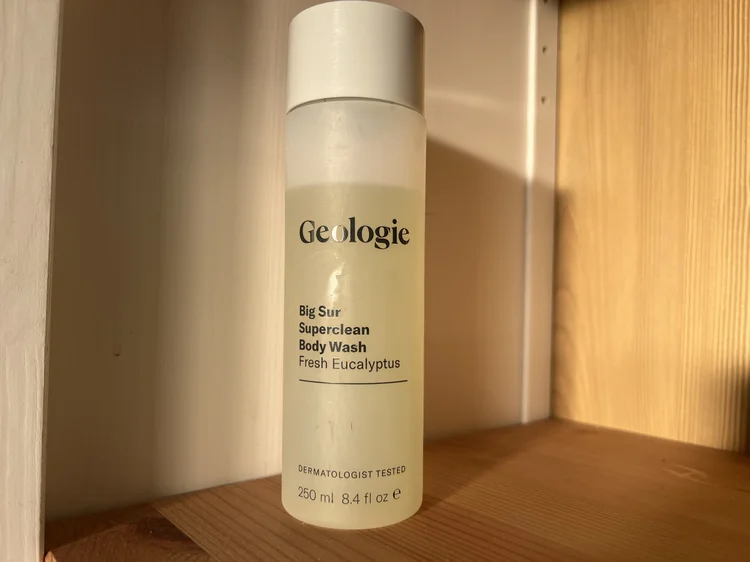 Geologie Skincare Honest Review after one month — Dapperandgroomed.com