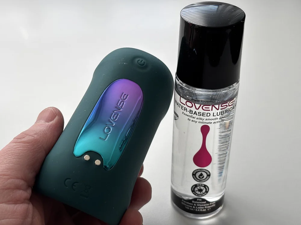 Lovense Gush 2 vs. Lovense Solace: Which One Is the Best Male ...