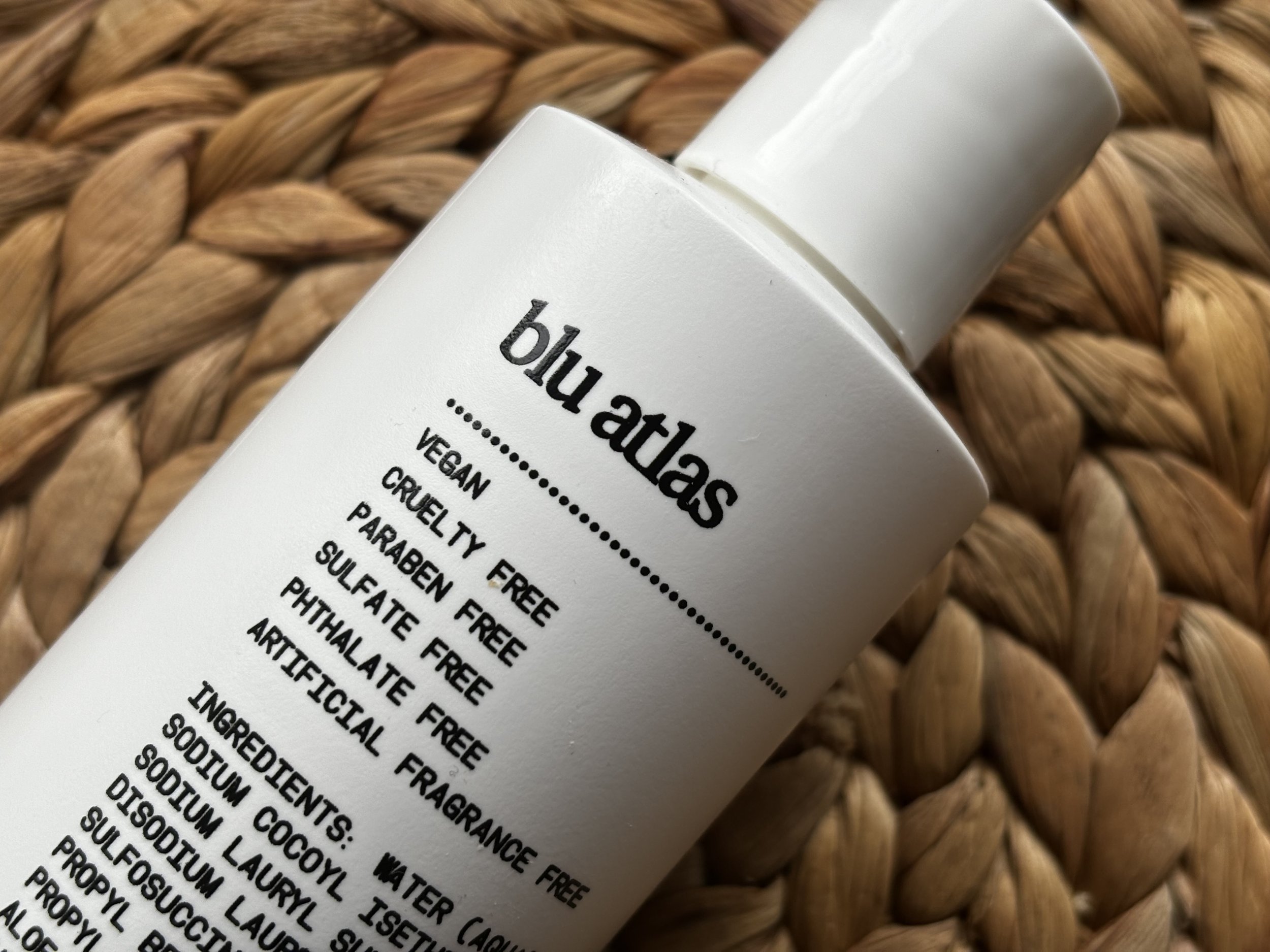 Honest Review: Blu Atlas Body Wash Get ready for the best shower ever ...