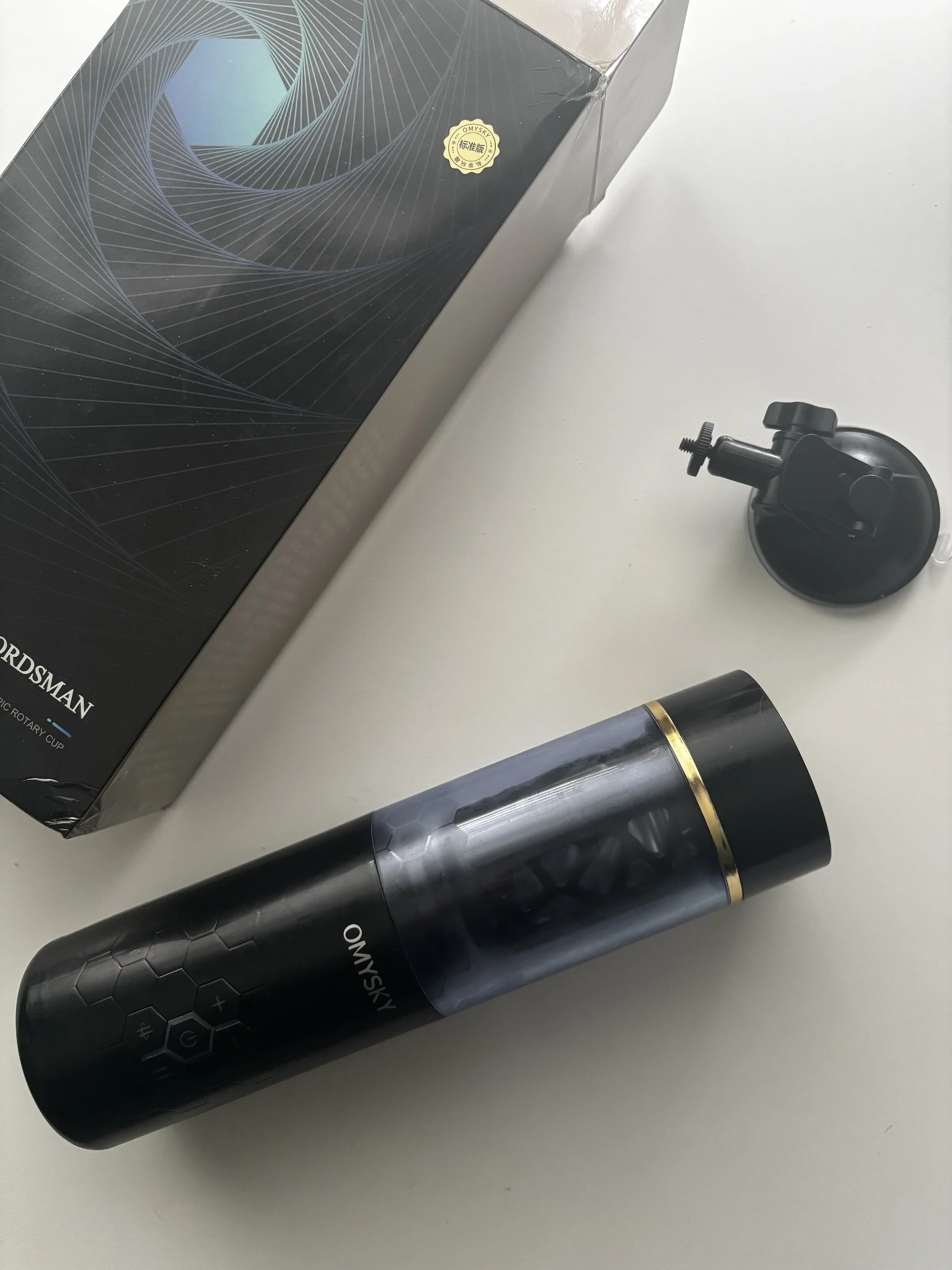 Best Male Masturbators in 2025 (Tried and Tested): My Top 5 Picks for ...