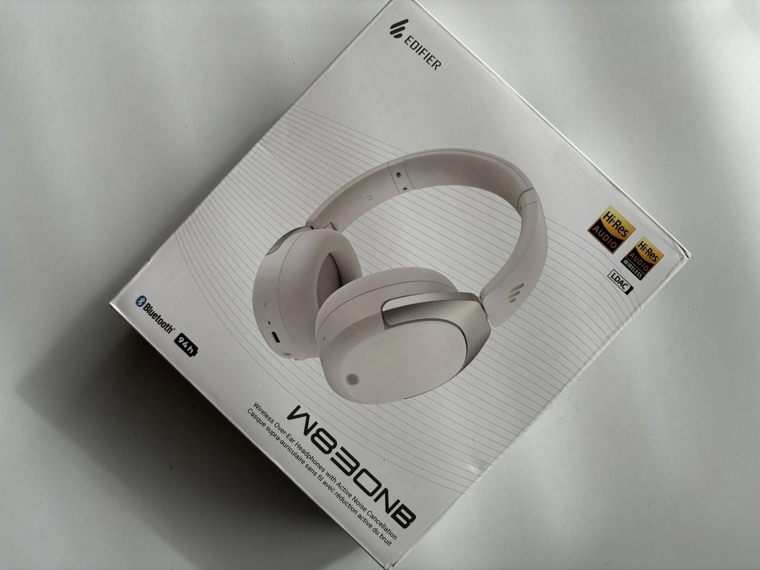 Edifier W830NB Review: Budget-Friendly Headphones with Impressive ...
