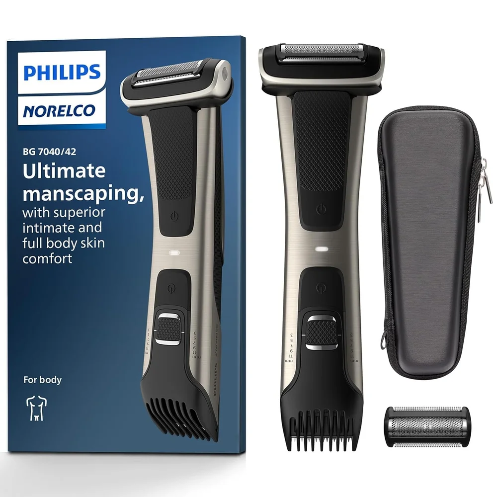 The 5 Best Ball Trimmers for Men in 2026 – Tested & Approved ...