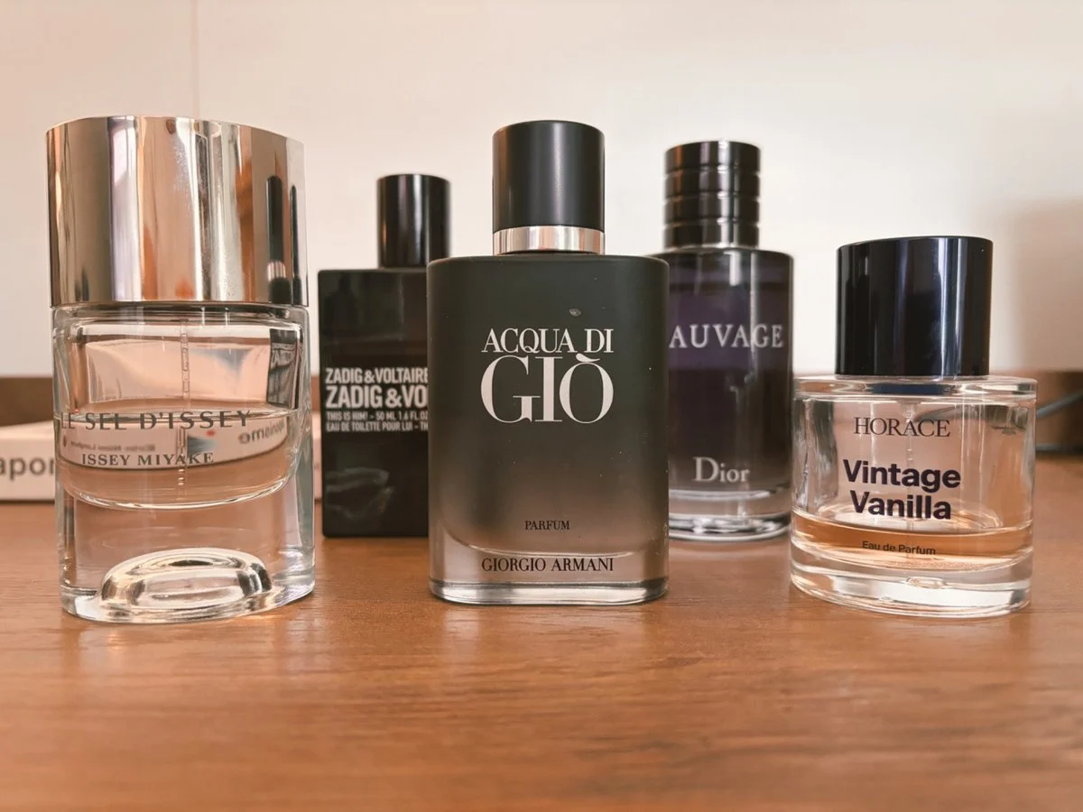 Best Colognes for Men Over 40 in 2026 (Tested in Real Life ...