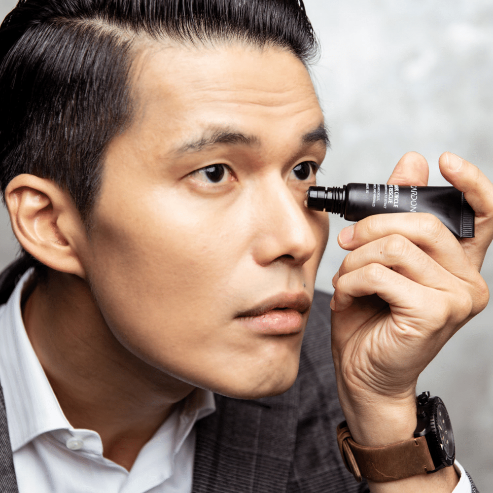 Review: Cardon Skincare's Dry Skin Set Subscription Box — Dapper and ...