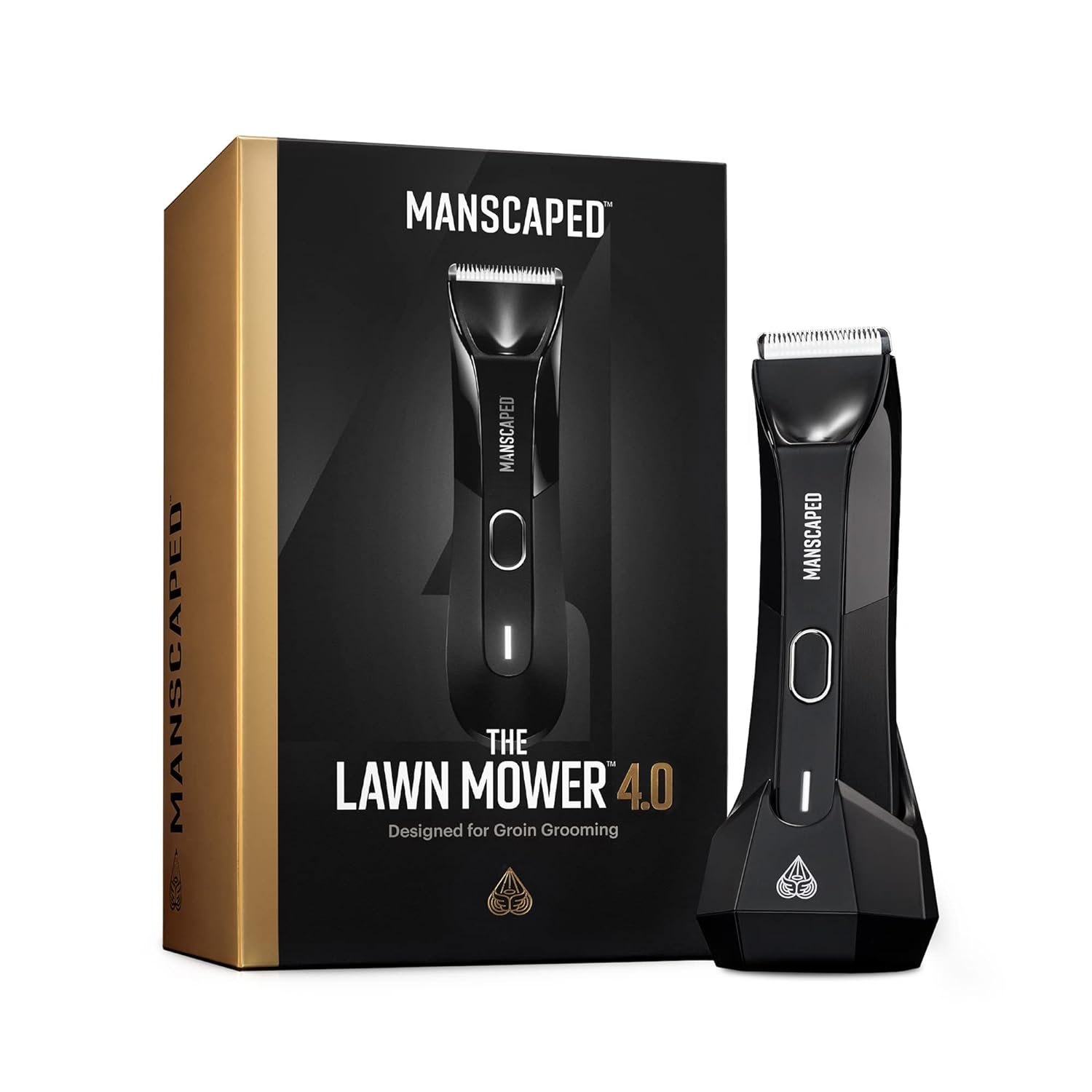 5 Reasons Why Men Should Shave And Trim Their Pubic Hair — Dapper And Groomed