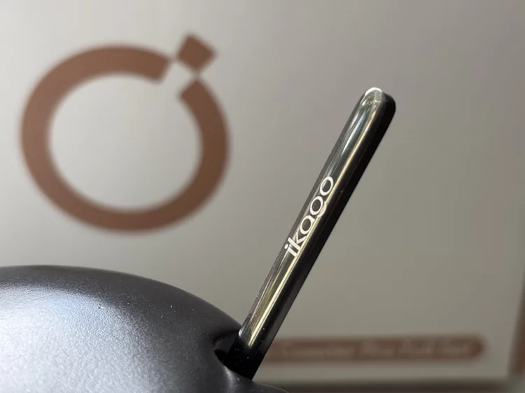 iKago Heated Coaster Pro Set Review: The Ultimate Coffee Warmer for ...