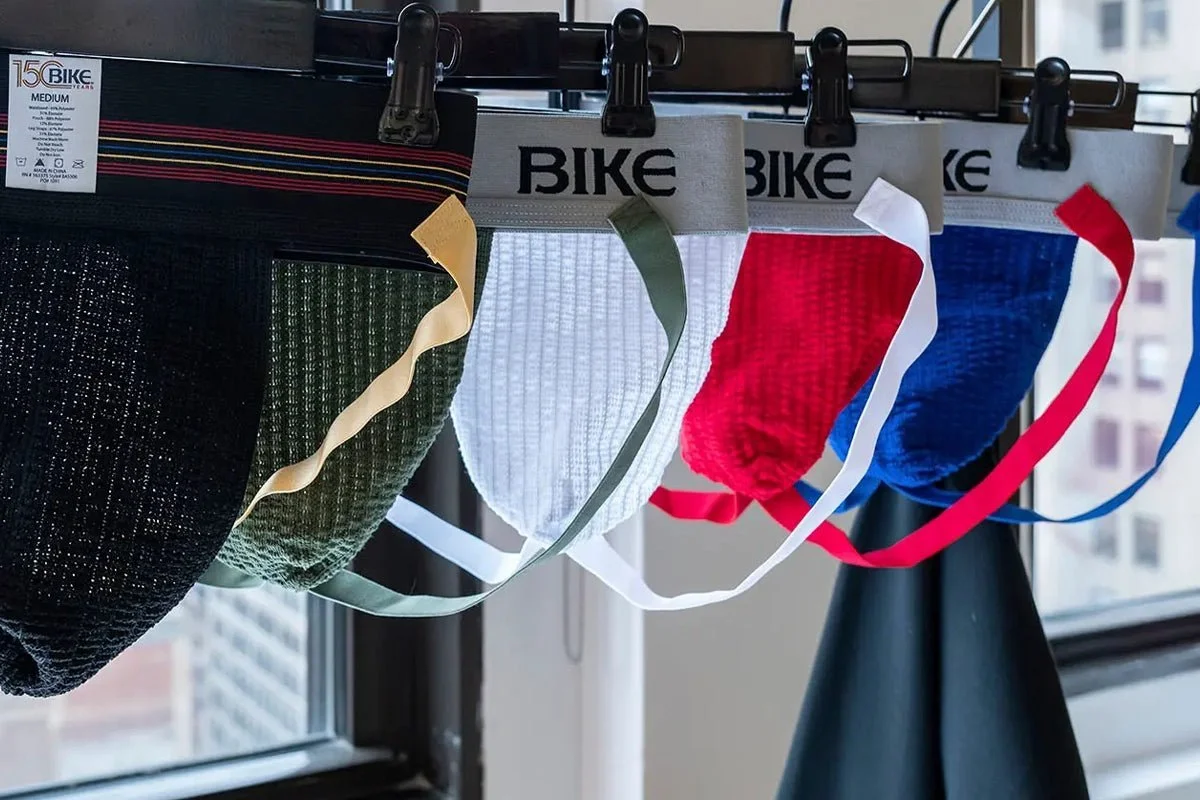 Jockstraps for Men: Why You Should Try Them and the Best Brands in 2025 ...