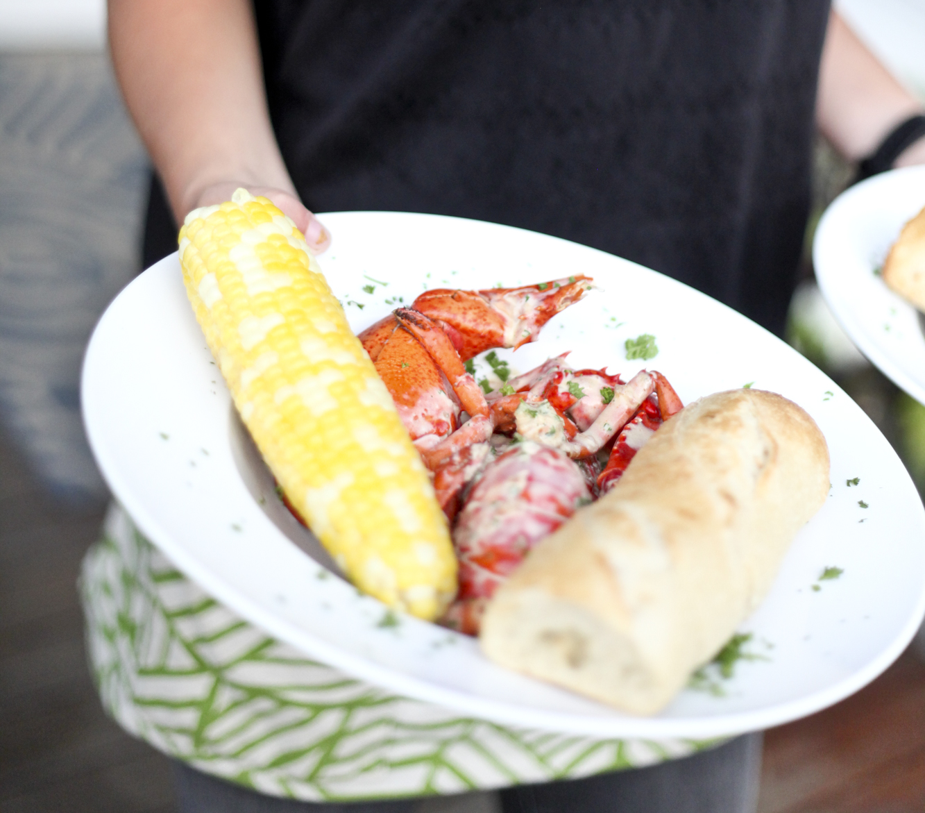 The Island Experience — Nebo Lodge