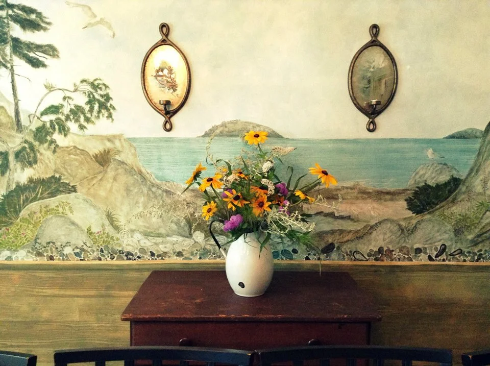 Gallery — Nebo Lodge