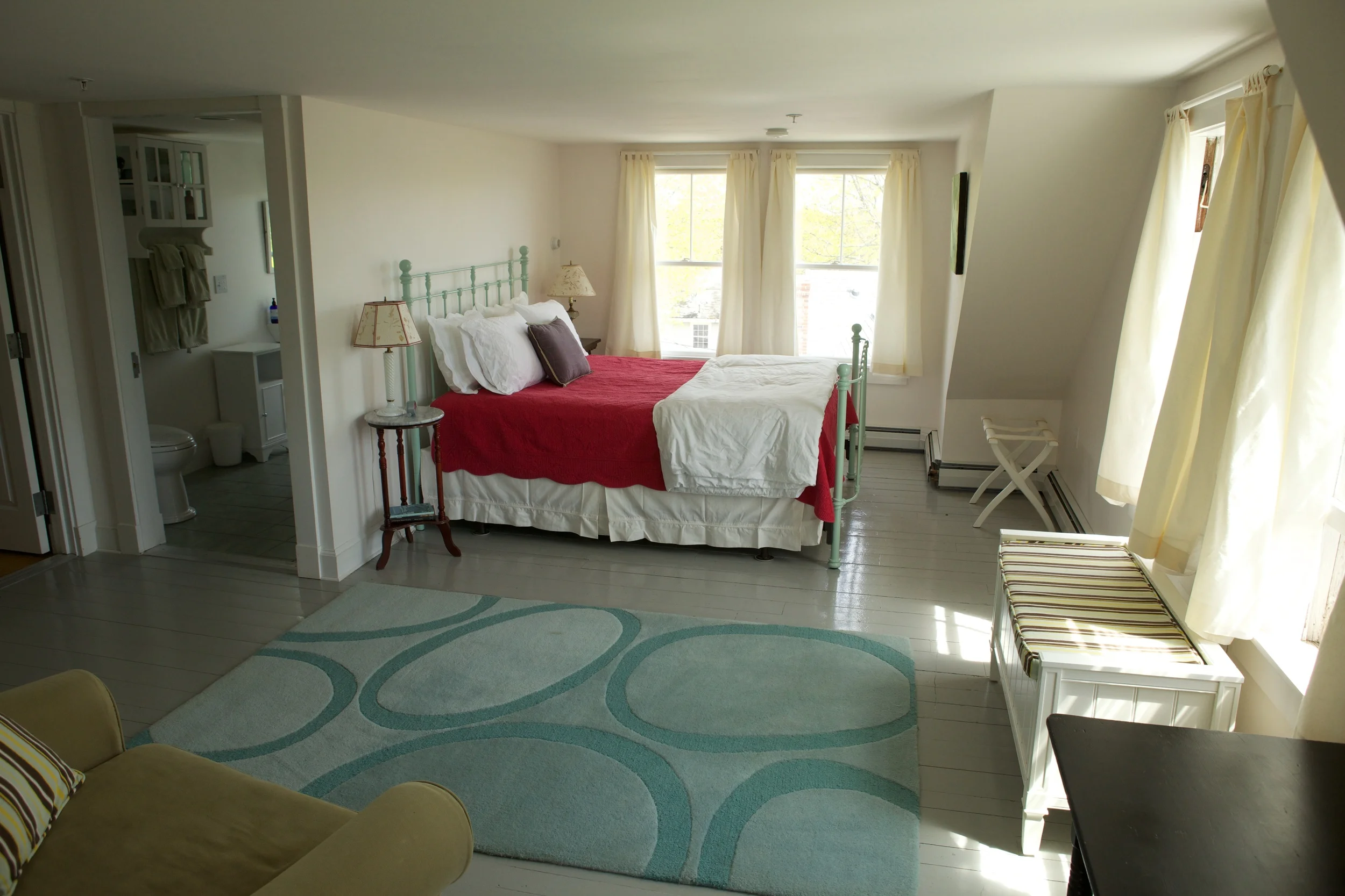 Gallery — Nebo Lodge