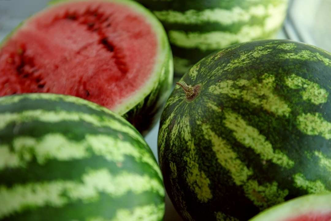 Summer Pleasures — MaDi Fruit