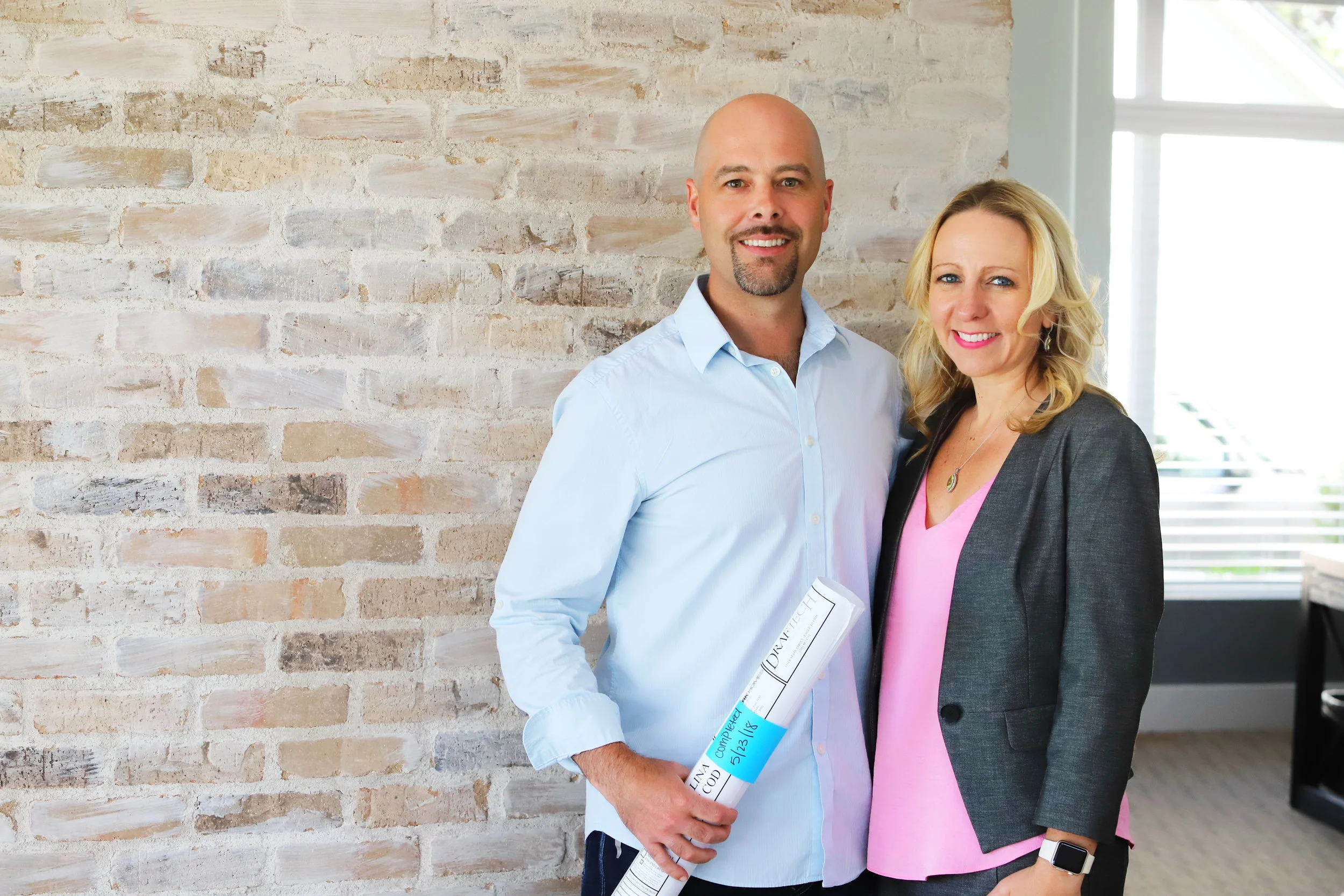 Professionals — DRAFTECH