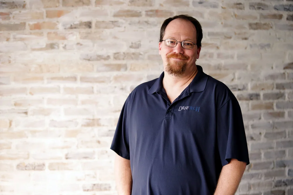 Professionals — DRAFTECH