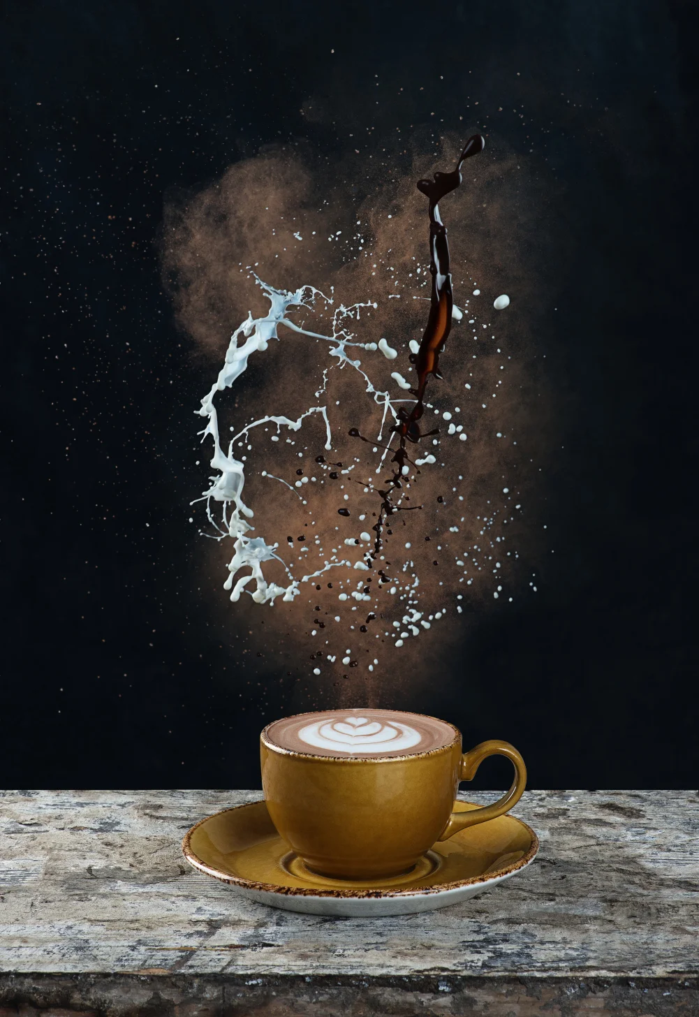 Overview — Neal Grundy Photography