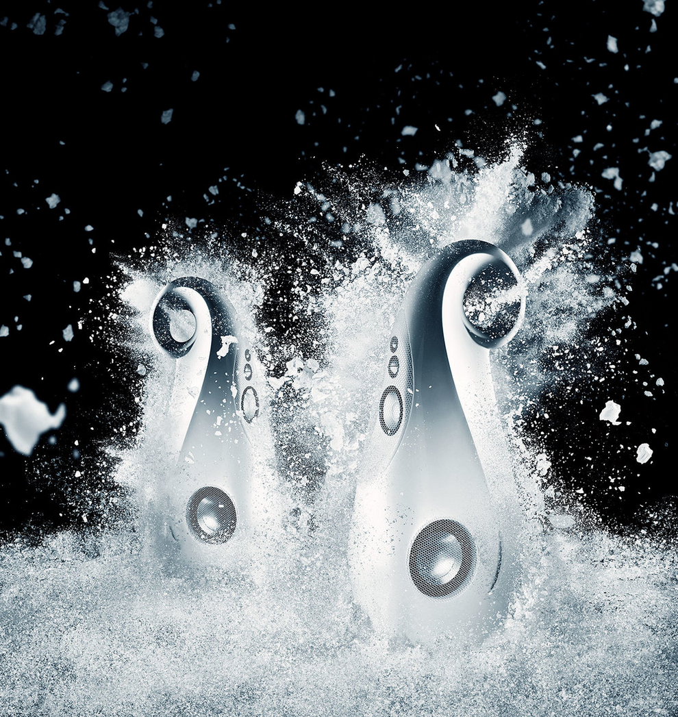 Overview — Neal Grundy Photography