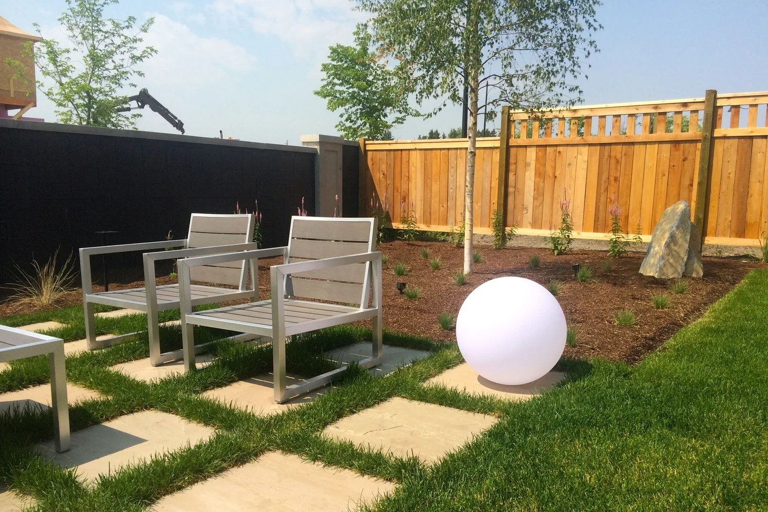 Baber Design + Build