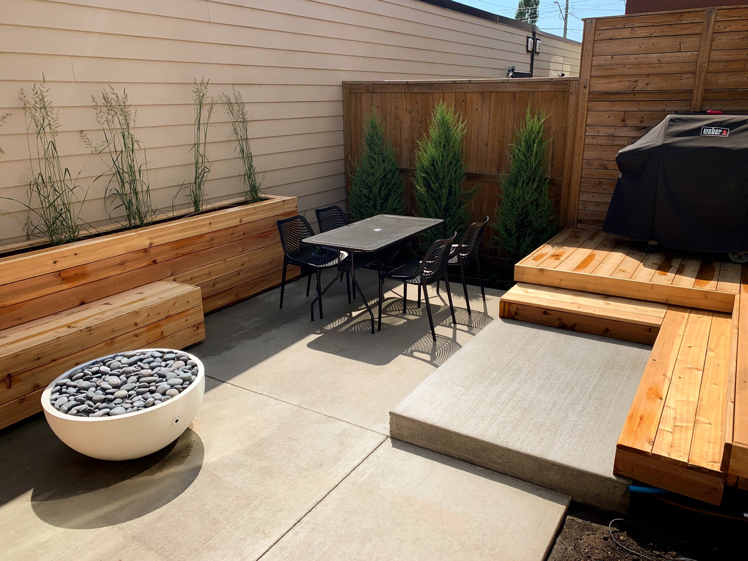 Baber Design + Build