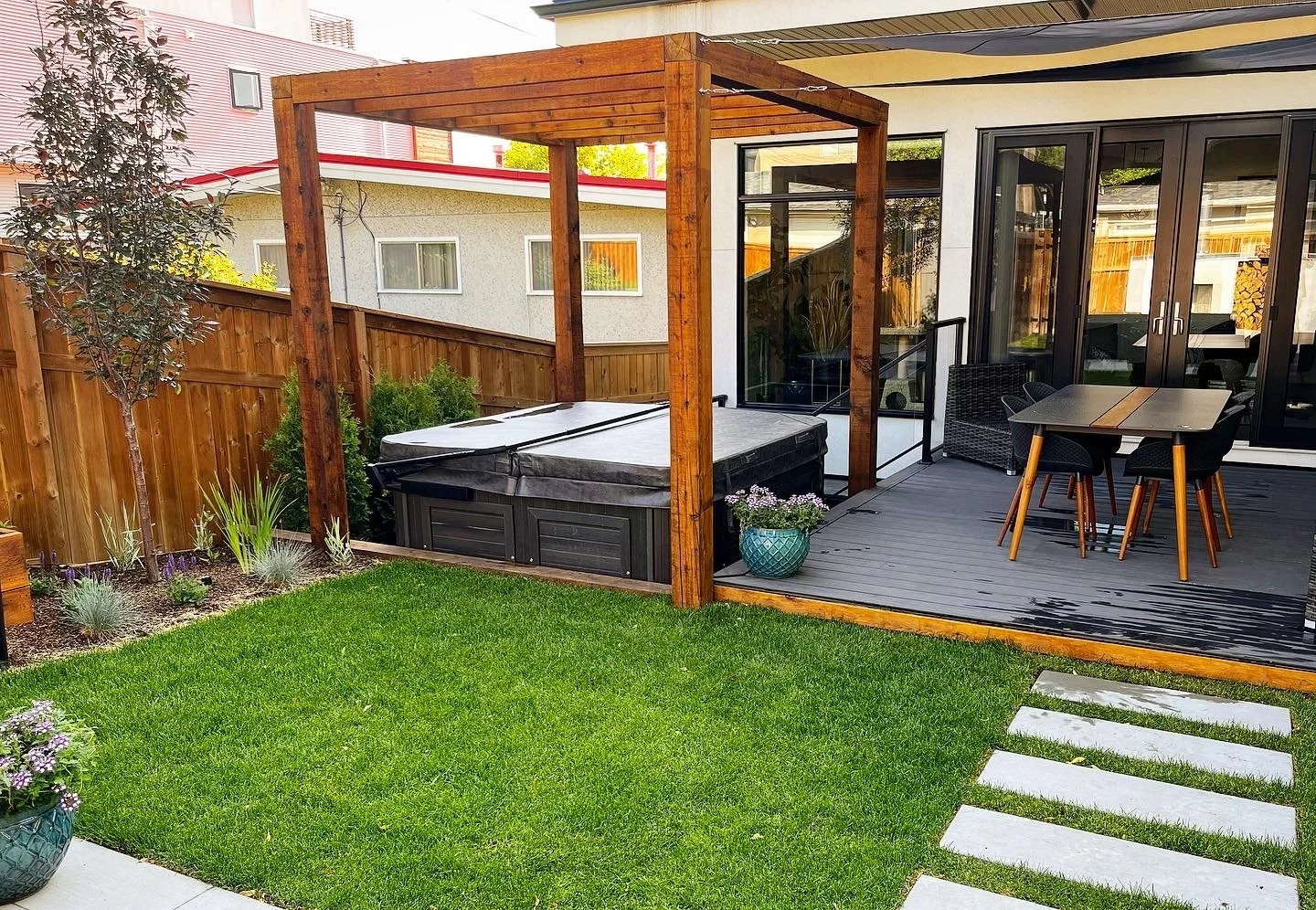 Baber Design + Build