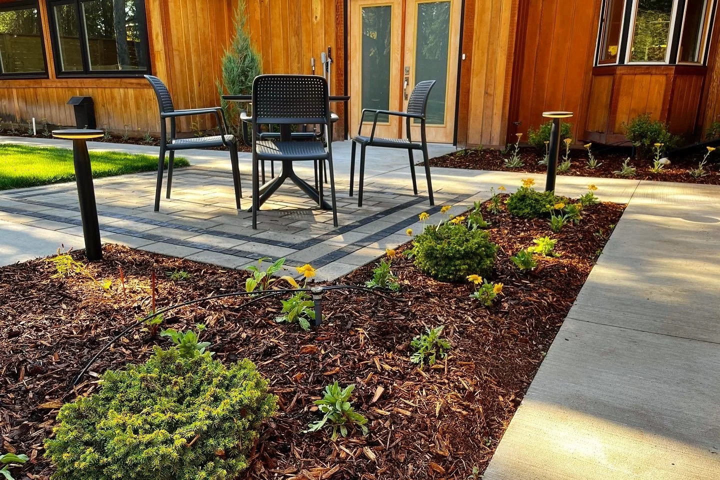 Baber Design + Build