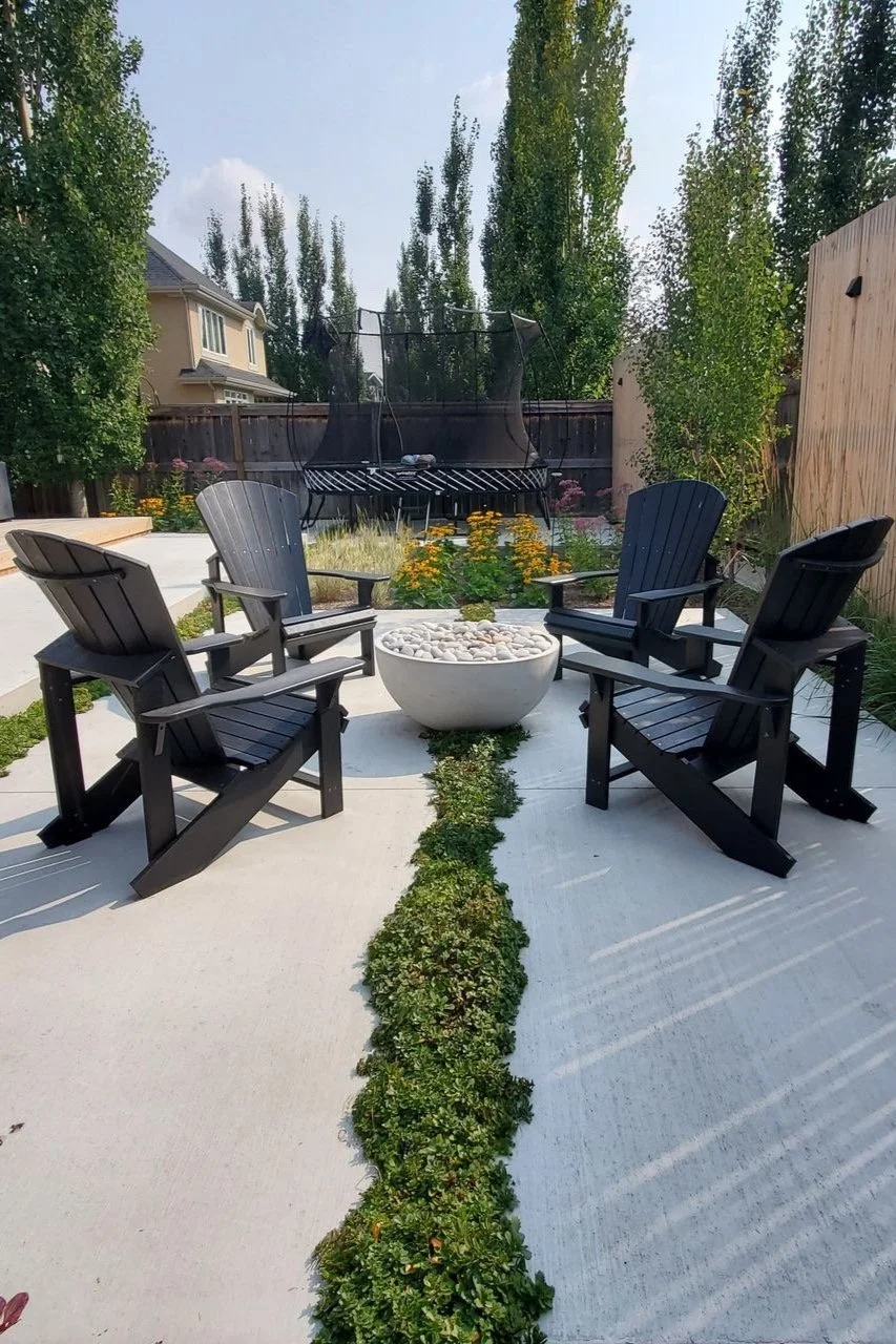 Baber Design + Build