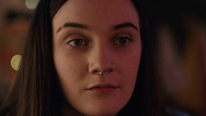 Carly Comando — Carly Comando