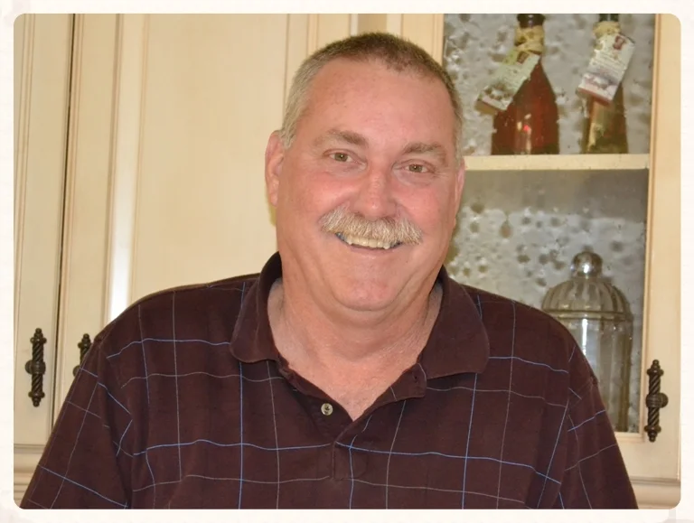 Meet the team! — Cabinet Designs of Central Florida