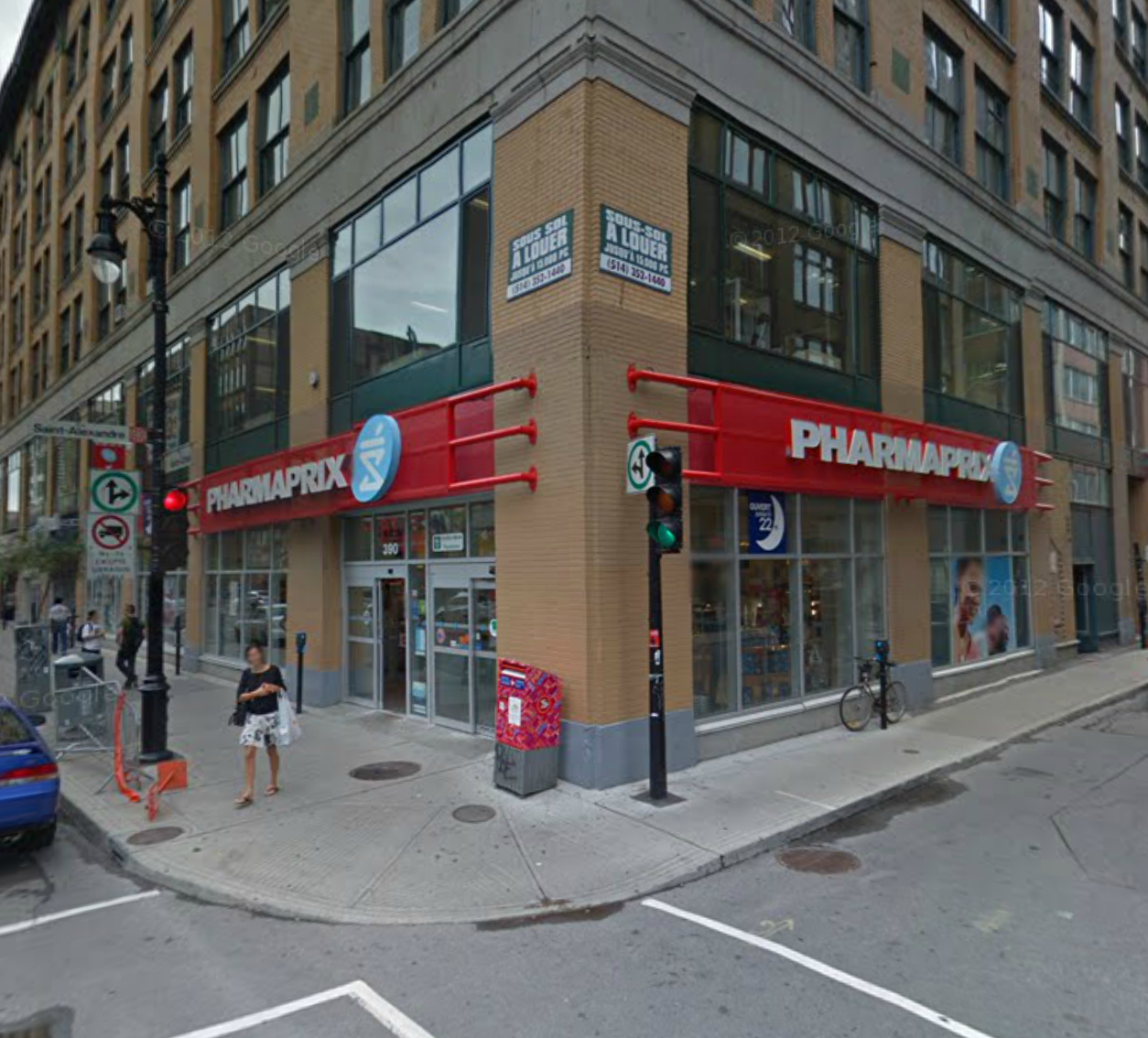 Development | Montreal — Construx General Contractor, Development, Montreal