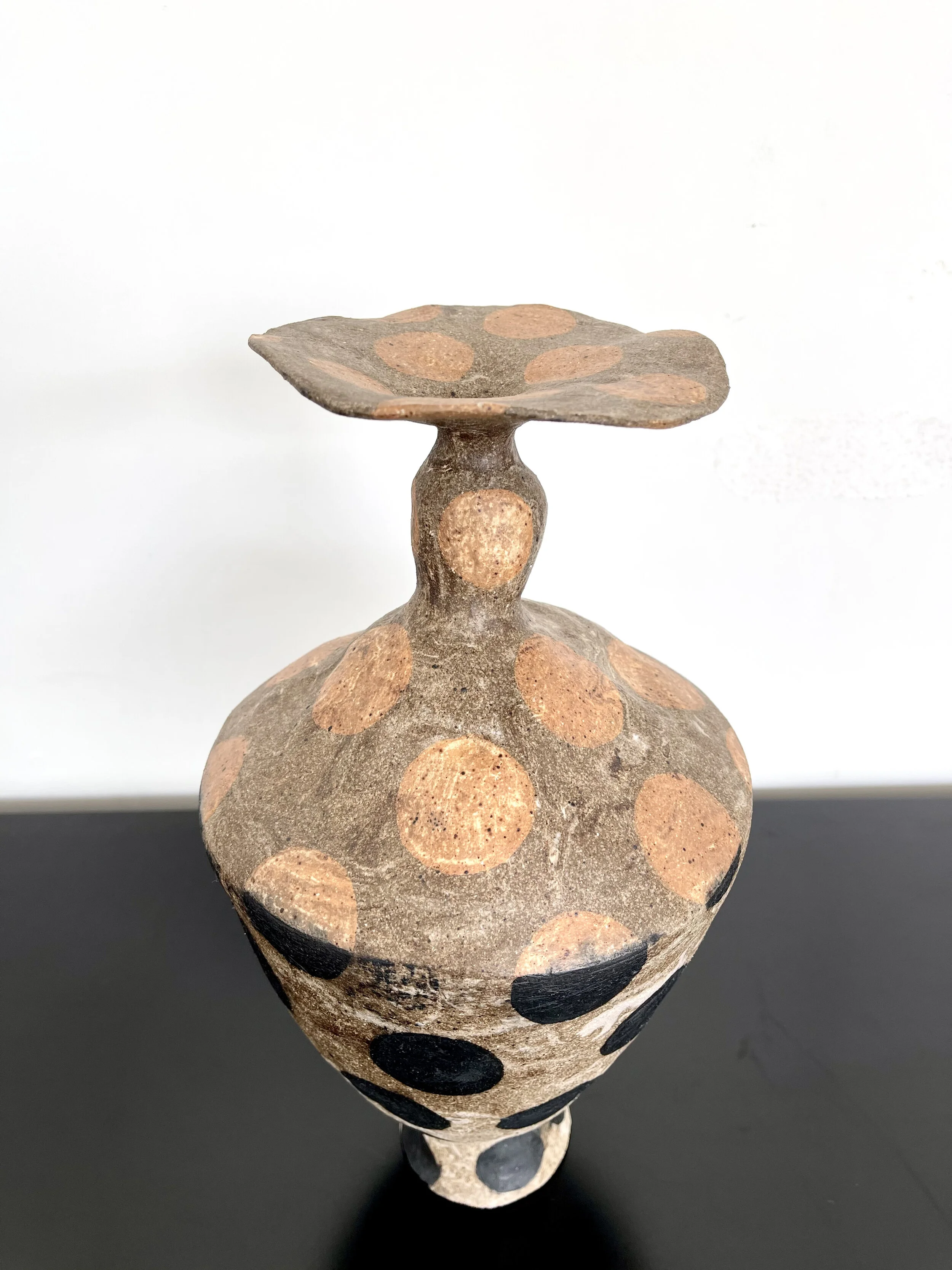 Spot Vessel - Fat — shapiro joyal studio