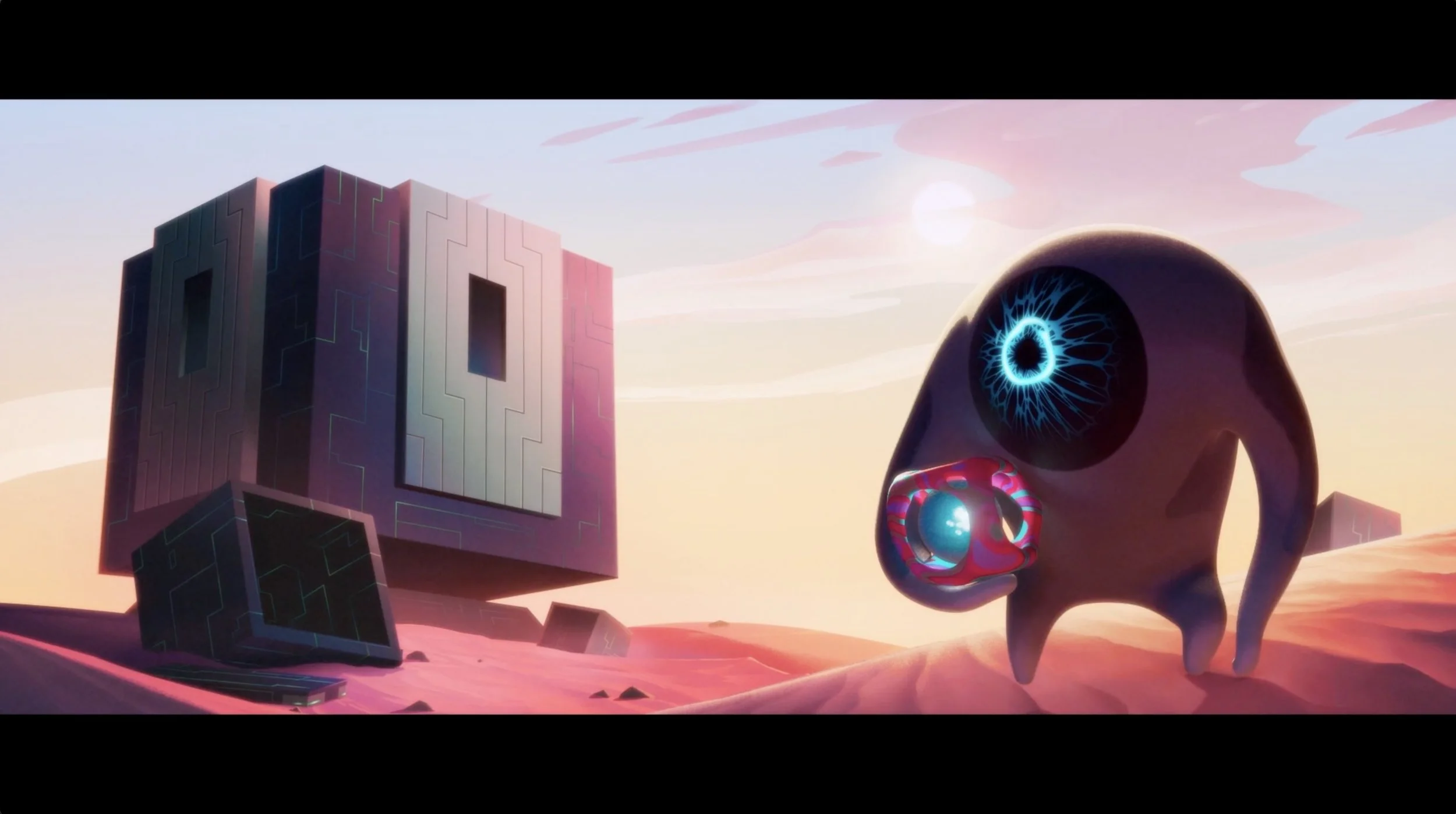 Projects — Fred Kim