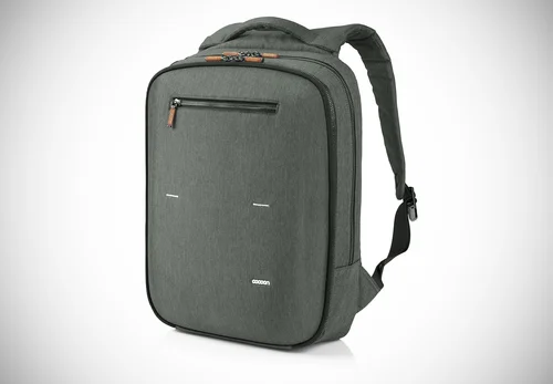 Cocoon Bag Line — Impel Studio LLC