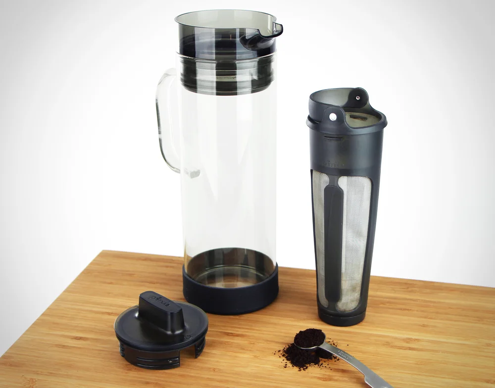 Primula Cold Brew Coffee — Impel Studio