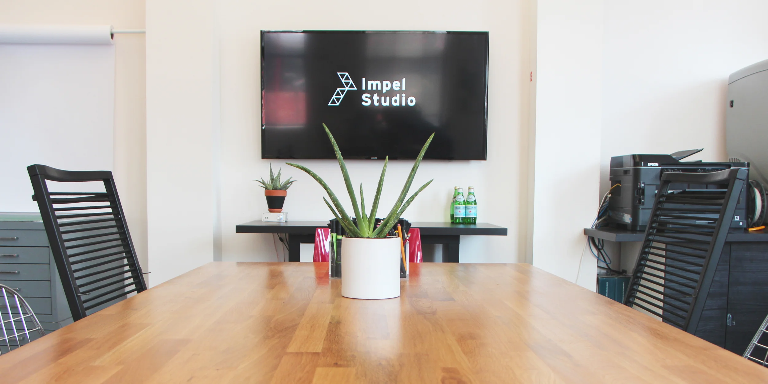 Impel Studio: Industrial Design & Product Development NYC
