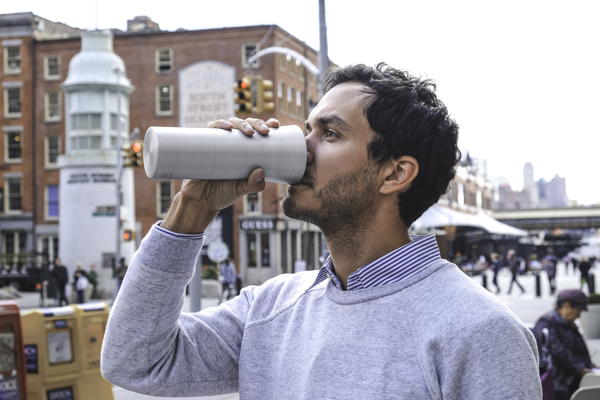 lttl tmbr — Impel Studio LLC