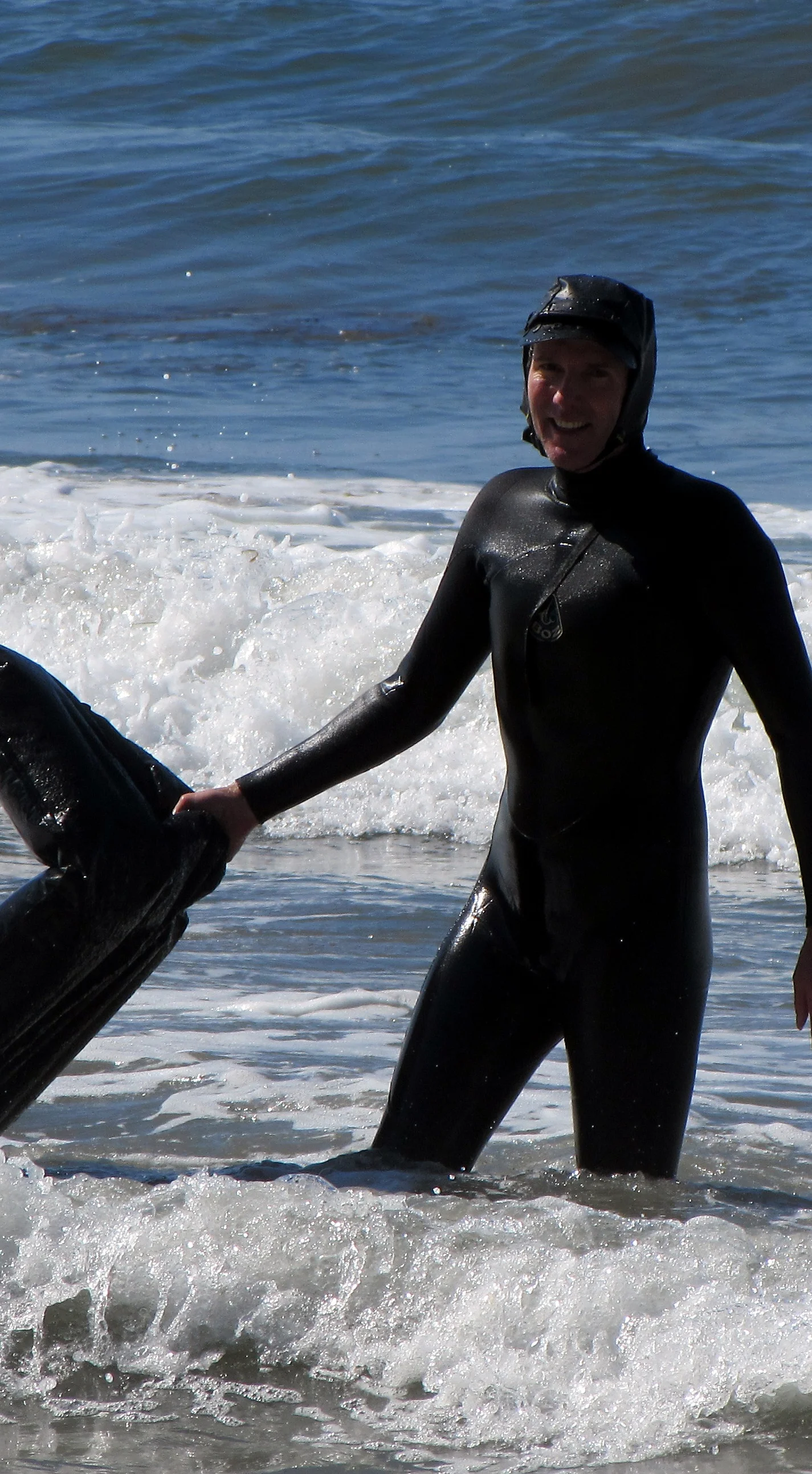Scott Reeder — MatSurfers.com