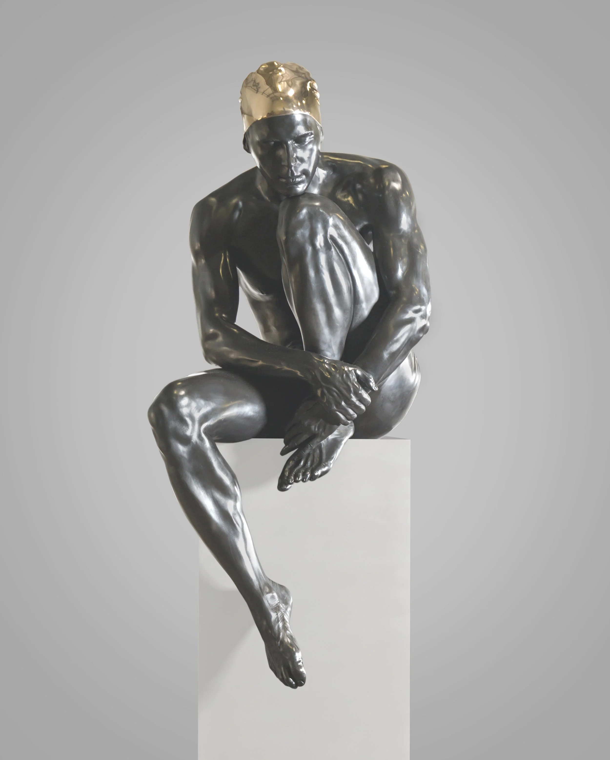 Table-Top Artworks — Carole A. Feuerman